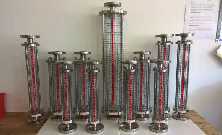 Calibration pot - Asayesh Afza Imen